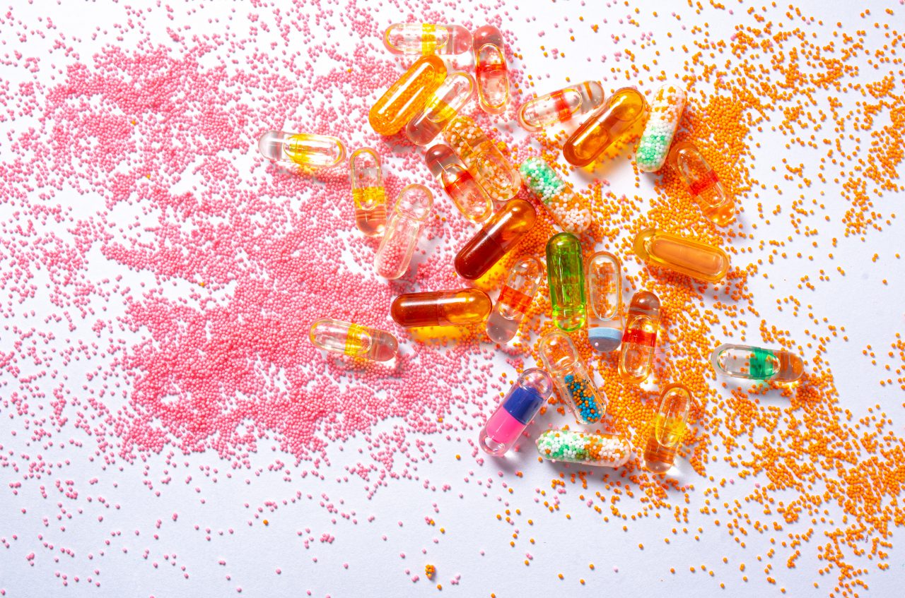 Empty Hard Capsules Supplier | GoCaps GmbH