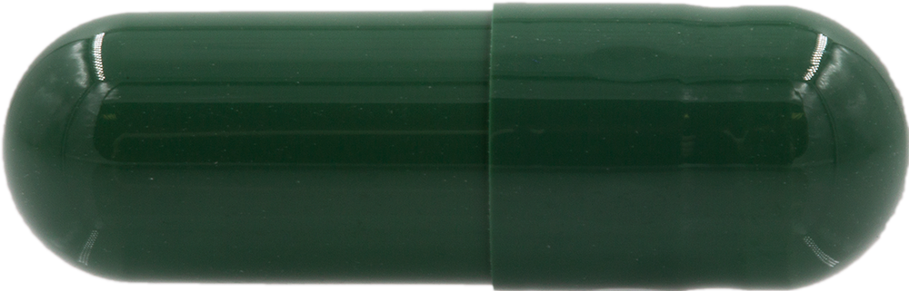 GoCaps GmbH — Standard colors