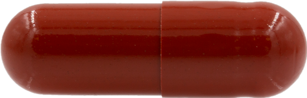 GoCaps GmbH — Standard colors