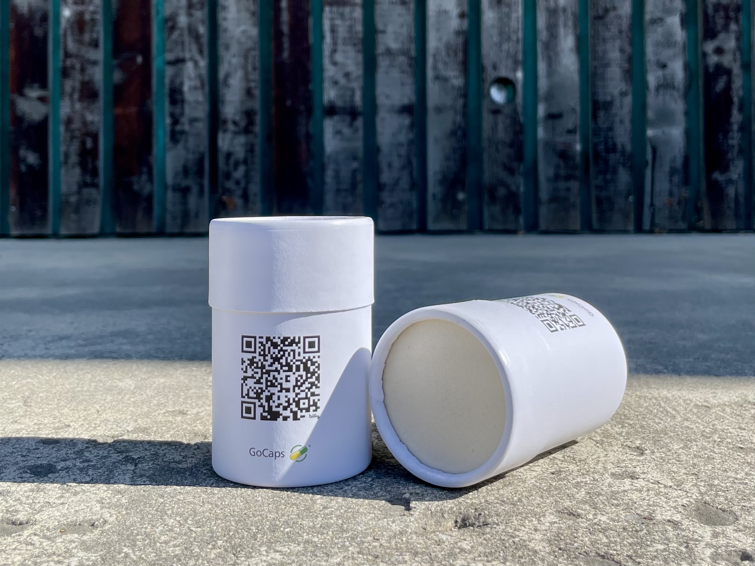 Cardboard Wrapping Box - Sustianable Packaging | GoPacks